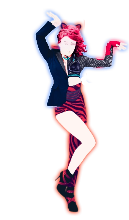 User blog:Michaelf5/Mixed Coaches | Just Dance Wiki | Fandom