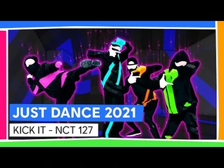 Kick It | Just Dance Wiki | Fandom