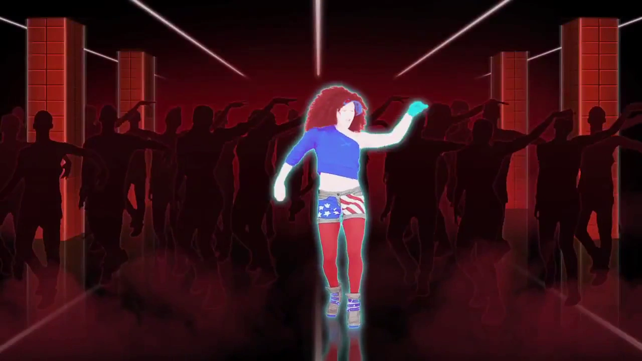 Discuss Everything About Just Dance Wiki | Fandom