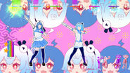 Rainbow Beats (彩虹节拍) | Just Dance Wiki | Fandom