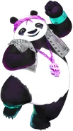 User blog:Rebateman/Panda (Character) | Just Dance Wiki | Fandom