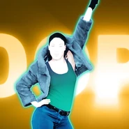 Hit ’Em Up Style (Oops!) | Just Dance Wiki | Fandom