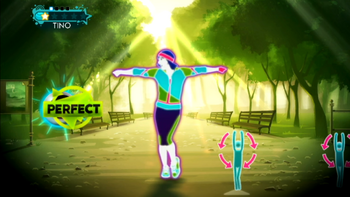 Cardiac Caress | Just Dance Wiki | Fandom