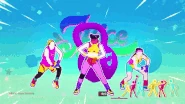Juice | Just Dance Wiki | Fandom