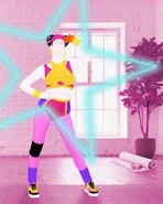 Juice | Just Dance Wiki | Fandom