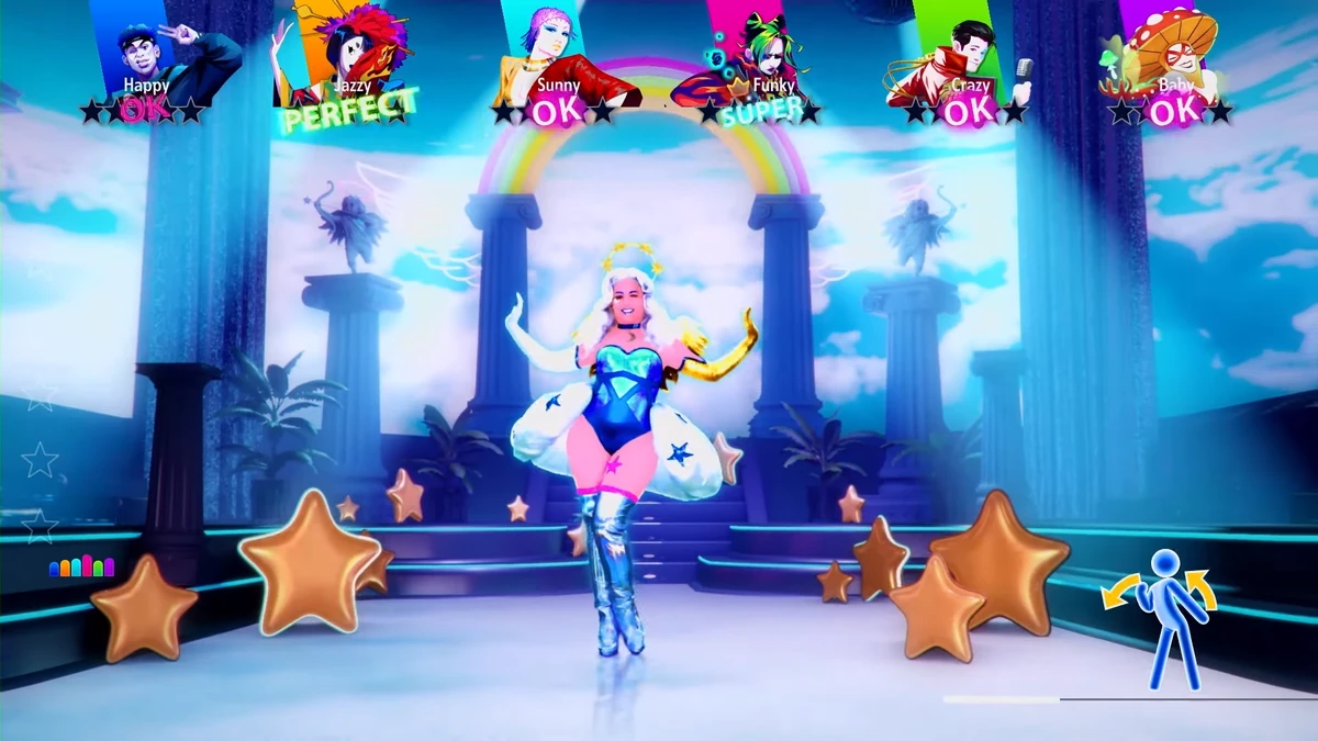 Magic | Just Dance Wiki | Fandom