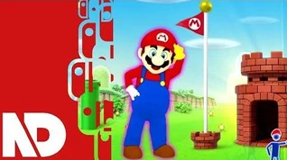 Just Mario | Just Dance Wiki | Fandom