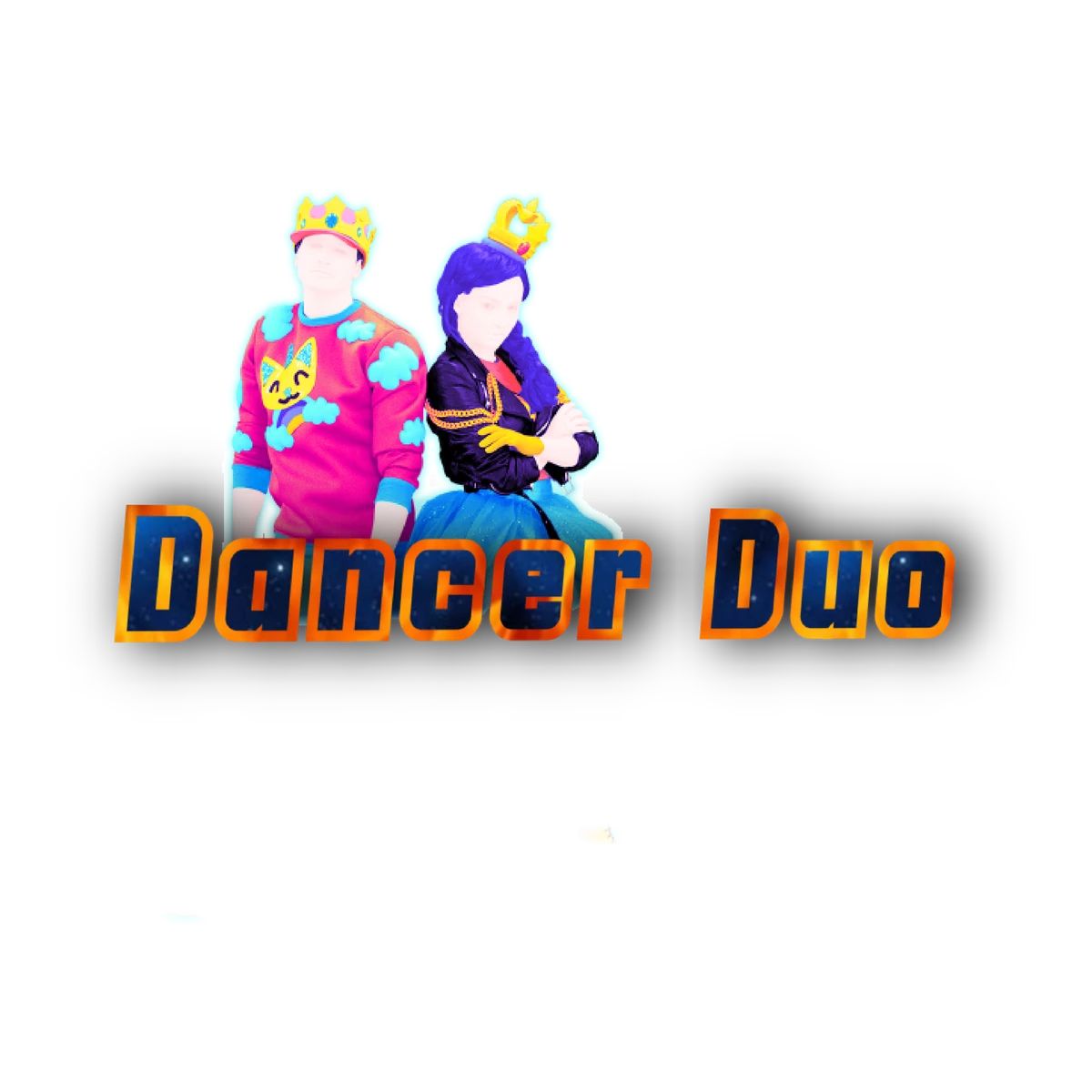 User blog:TheRadDom/Dancer Duo (New Competition Series) | Just Dance ...