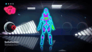 Satisfaction (Isak Original Extended) | Just Dance Wiki | Fandom