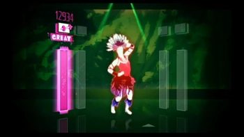 Jin Go Lo Ba | Just Dance Wiki | Fandom