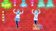 Rainbow Beats (彩虹节拍) | Just Dance Wiki | Fandom