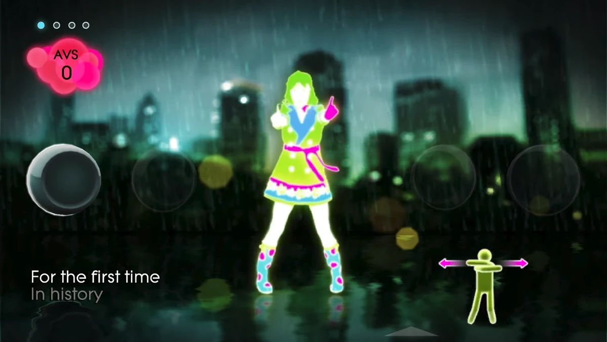 It’s Raining Men | Just Dance Wiki | Fandom