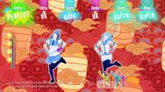 Rainbow Beats (彩虹节拍) | Just Dance Wiki | Fandom