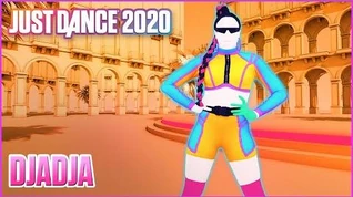 Djadja | Just Dance Wiki | Fandom