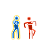 Timber | Just Dance Wiki | Fandom