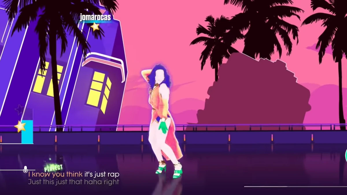Fun | Just Dance Wiki | Fandom