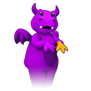 My Friend The Dragon | Just Dance Wiki | Fandom