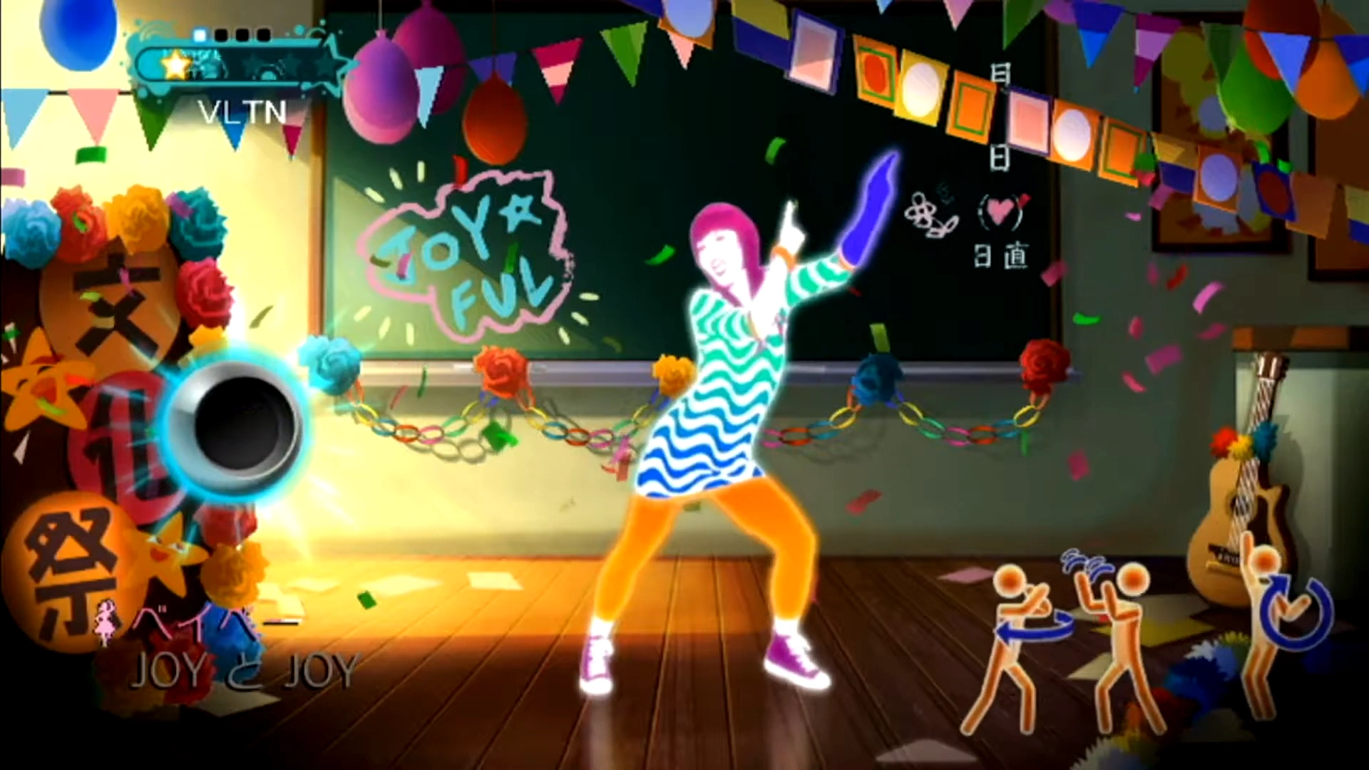 Discuss Everything About Just Dance Wiki | Fandom
