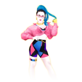 Just Dance Lore Encyclopedia: Characters M - R | Just Dance Wiki | Fandom