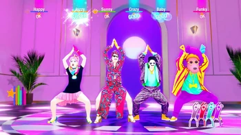 Don’t Go Yet | Just Dance Wiki | Fandom