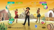 The Hokey Pokey | Just Dance Wiki | Fandom