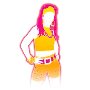 I Like to Move It | Just Dance Wiki | Fandom