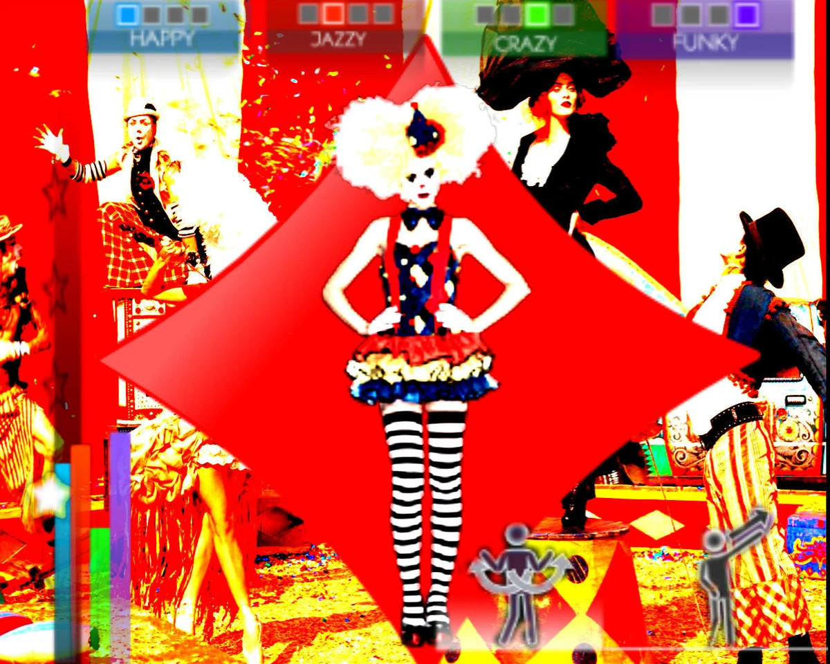 User blog:B.RosalindWrestling/Your Song Suggestions/Fanmade Gameplay ...