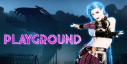 Playground | Just Dance Wiki | Fandom