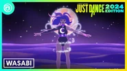 Wasabi | Just Dance Wiki | Fandom