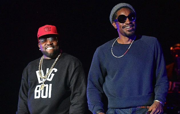 Category:Songs by Outkast | Just Dance Wiki | Fandom