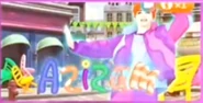 Azizam | Just Dance Wiki | Fandom