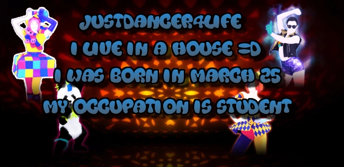 User blog:JustDancer4life/2nd Quiz - Answer all correctly for a prize ...