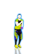 Summer (Fitness Dance) | Just Dance Wiki | Fandom