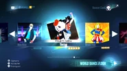 Timber | Just Dance Wiki | Fandom