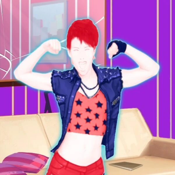 So What | Just Dance Online Wiki | Fandom