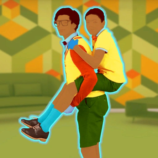 Papaoutai | Just Dance Online Wiki | Fandom