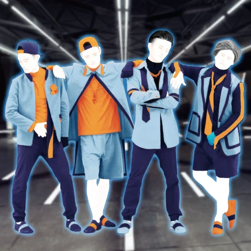 Growl | Just Dance Online Wiki | Fandom