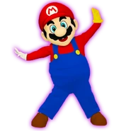 Just Mario | Just Dance Online Wiki | Fandom