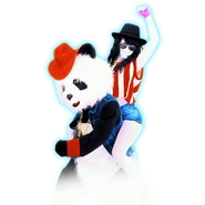 Timber | Just Dance Online Wiki | Fandom