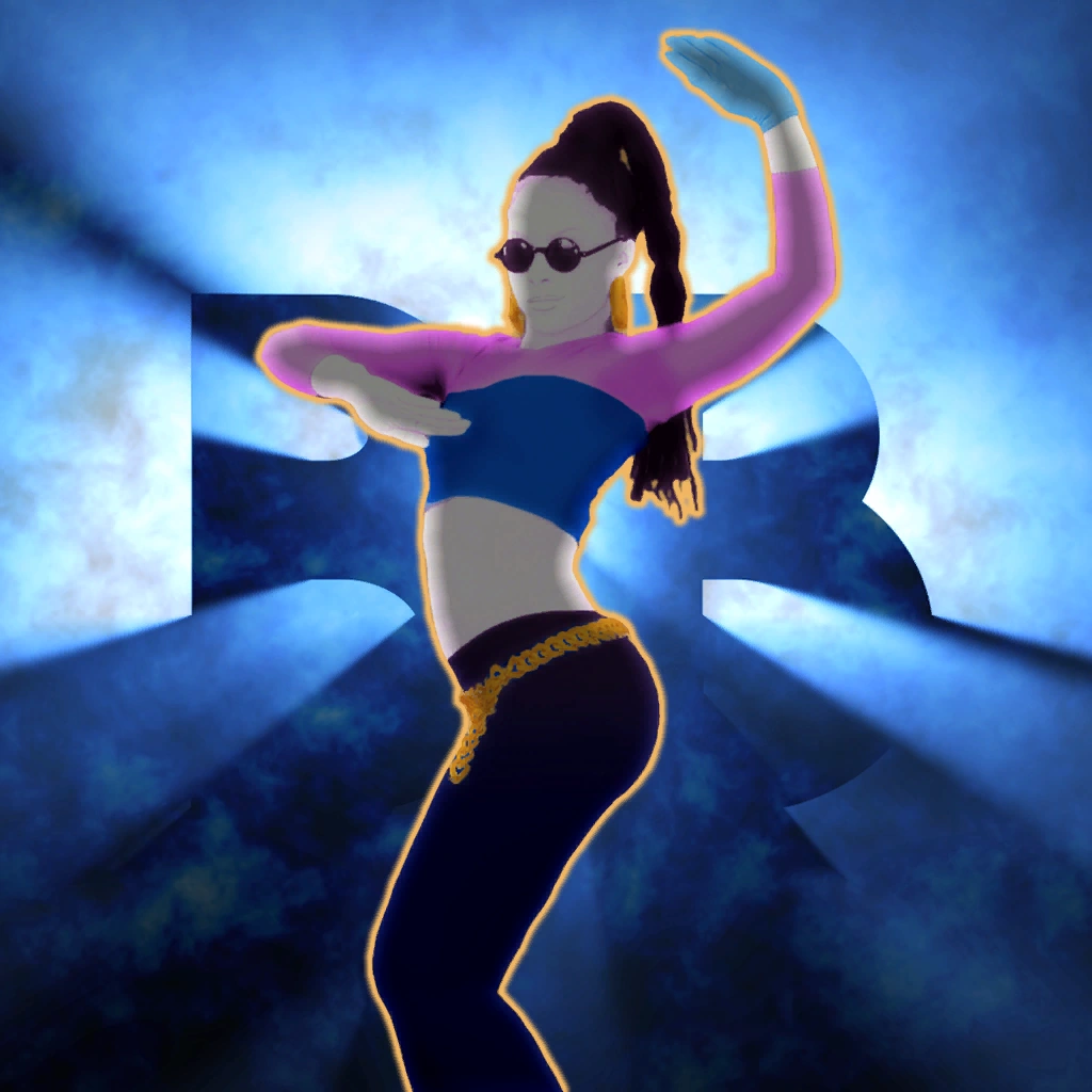 BB | Just Dance Online Wiki | Fandom
