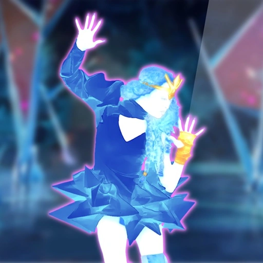 She Wolf (Falling to Pieces) | Just Dance Online Wiki | Fandom