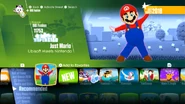 Just Mario | Just Dance Online Wiki | Fandom