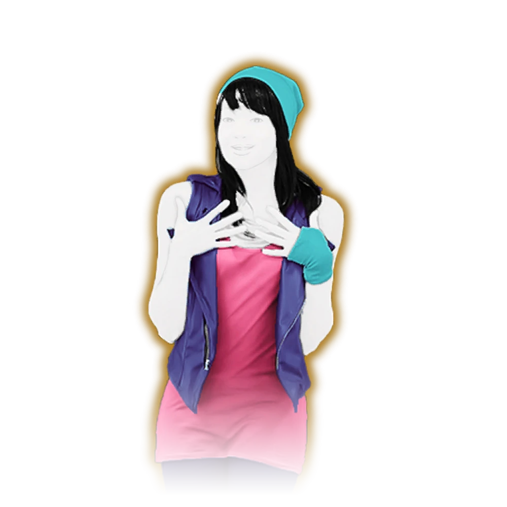 Miranda | Just Dance College Wiki | Fandom