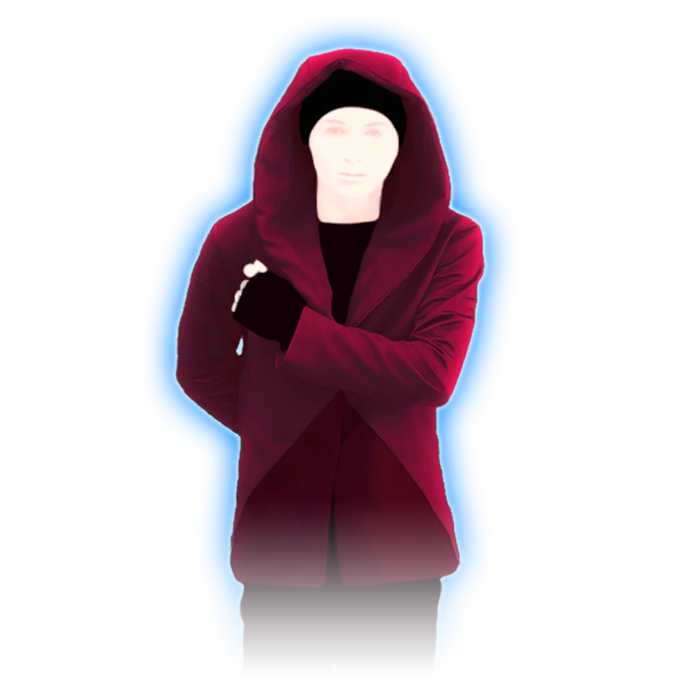 Adeianos | Just Dance College Wiki | Fandom