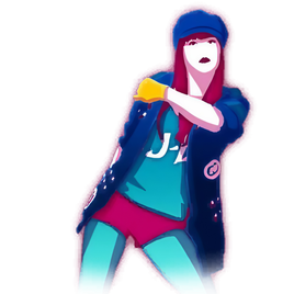 Missy | Just Dance College Wiki | Fandom