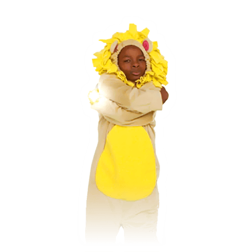 Ja'Marcus The Lion | Just Dance College Wiki | Fandom