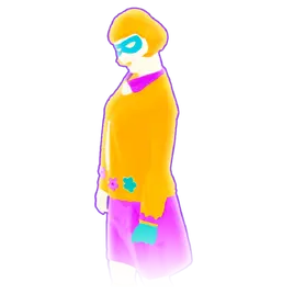Izzy | Just Dance College Wiki | Fandom