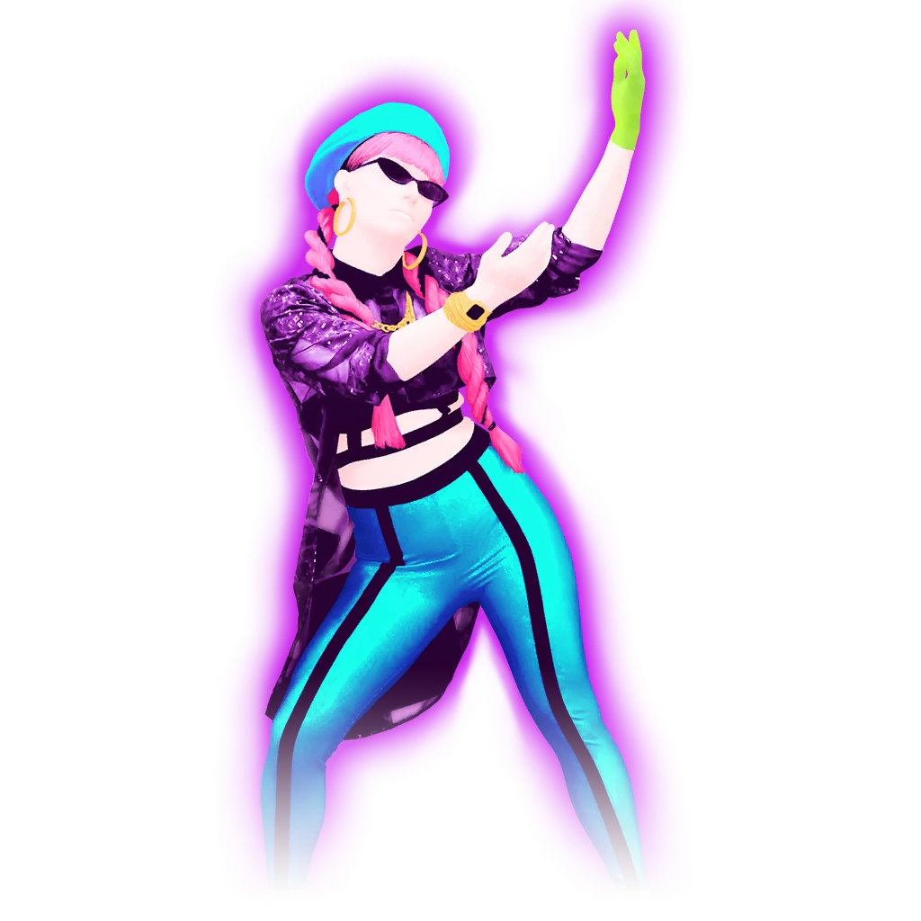 Jule | Just Dance College Wiki | Fandom