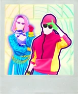 Brandon | Just Dance College Wiki | Fandom