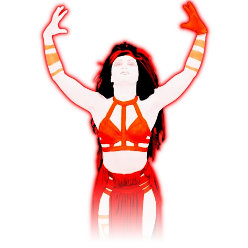 Mahuika | Just Dance College Wiki | Fandom